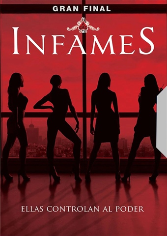 Infames Gran Final Parte 6 Disc - CeX (MX): - Comprar, Vender, Donar